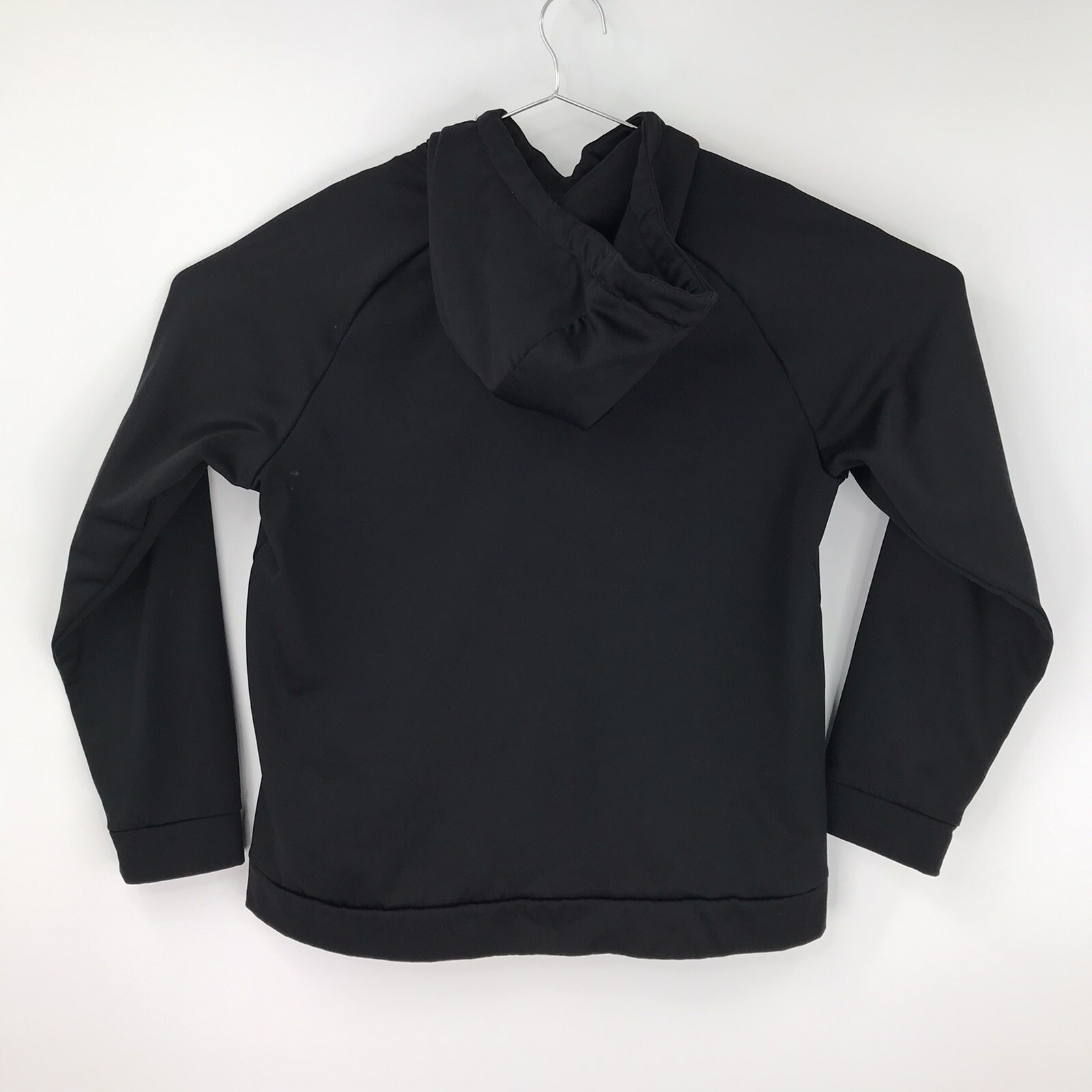 2018 Pro Day Arkansas Razorbacks Nike Dri-Fit Hoodie Hogs Sweatshirt ...