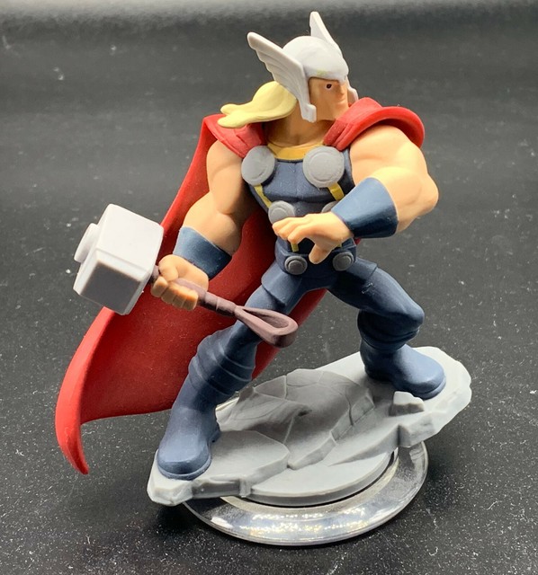 Disney Infinity 2.0 Figur Thor / Marvel super Heros online kaufen | eBay
