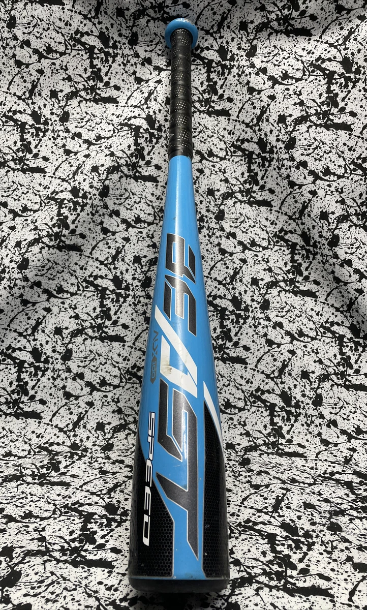 Easton Baseball Bat Blue