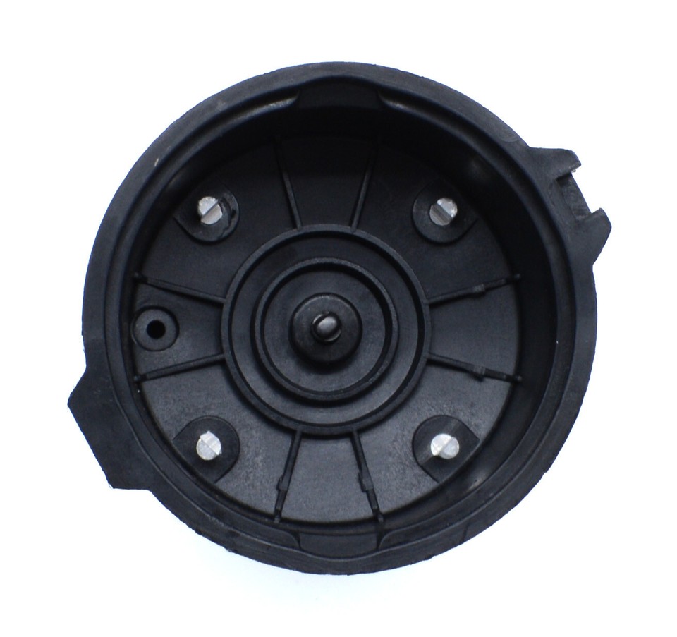 Rotor and Distributor Cap for Wisconsin VG4D, VH4D, W4-1770, V465D Per ...