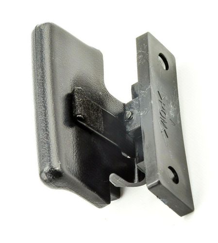 Genuine Mitsubishi Upper Glovebox Console Latch Catch MR532555 | eBay