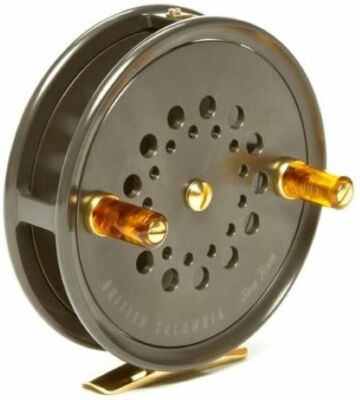 Reels - River Fly Reel