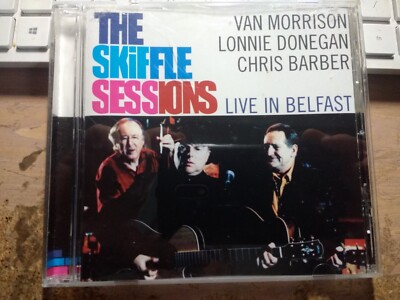 The Skiffle Sessions | eBay