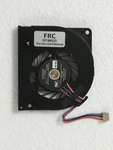 GENUINE Fujitsu LIFEBOOK Fan | eBay