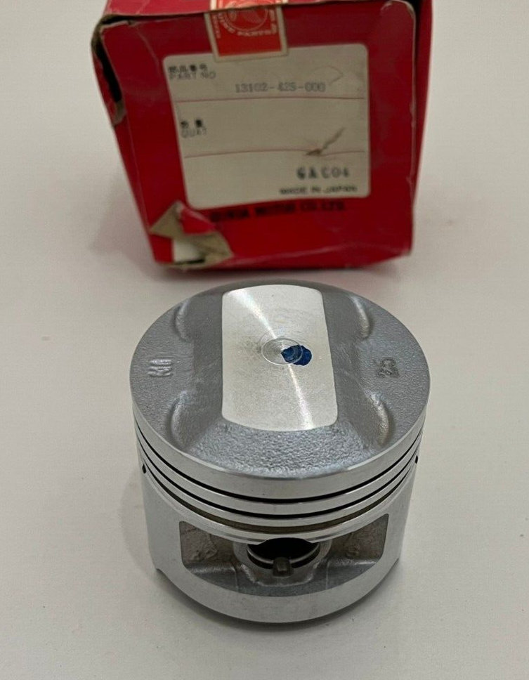 HONDA+CB750+1979-1983+PISTON+%280.25%29+%23+13102-425-000+OEM+%28510 ...