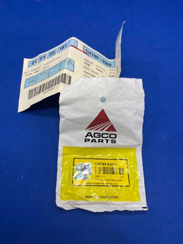 AGCO ignition keys pack of qty 4, CAT # CH199-6309 | eBay