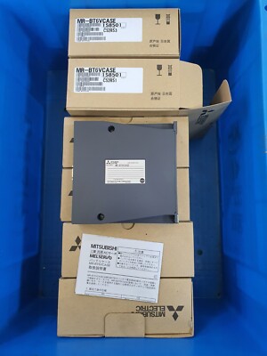 MITSUBISHI ELECTRIC MR-BT6VCASE | eBay