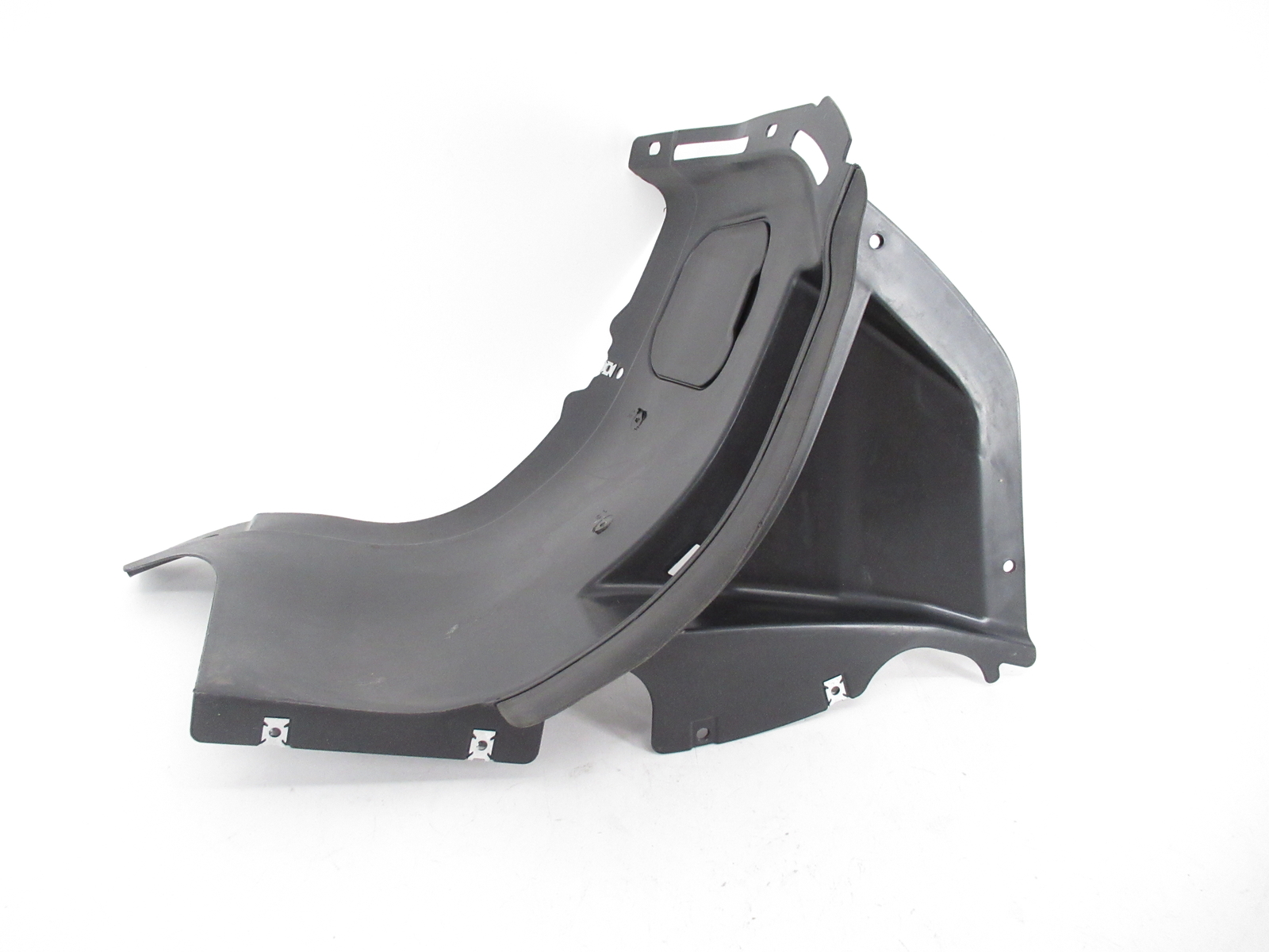 Genuine OEM Volkswagen 5G0-805-912-L Passenger Front Wheel Housing ...