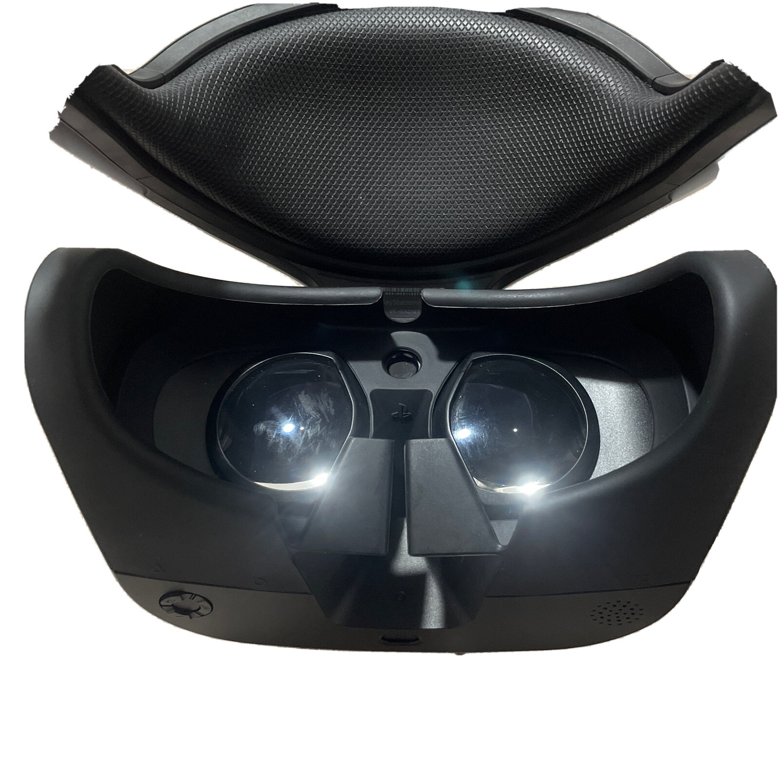 PlayStation VR - Headset Only *SAME DAY DISPATCH* | eBay UK