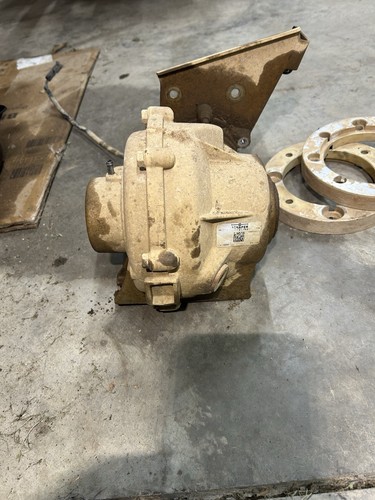 Polaris Ranger 500 700 800 4x4 6x6 Differential Rear (Late) 1332827 | eBay