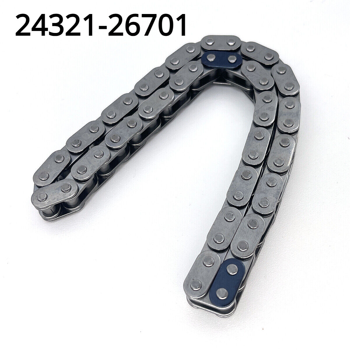 2006-2011 Kia Hyundai Accent Rio 1.6L Engine Timing Chain Fits For ...