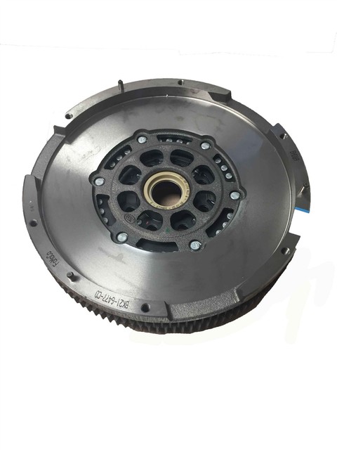 Genuine Ford Kuga 2.0l Diesel Dual Mass Flywheel ASSY From 2010-12 ...