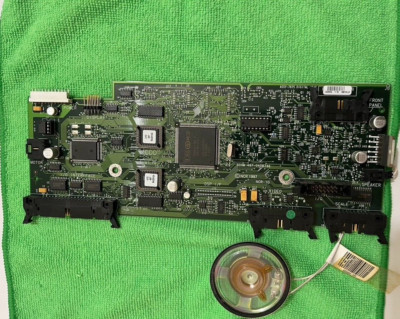 NCR-10 ASSY-7875 DIGITAL ASIC I/O BOARD for NCR POS Scanner Scale | eBay