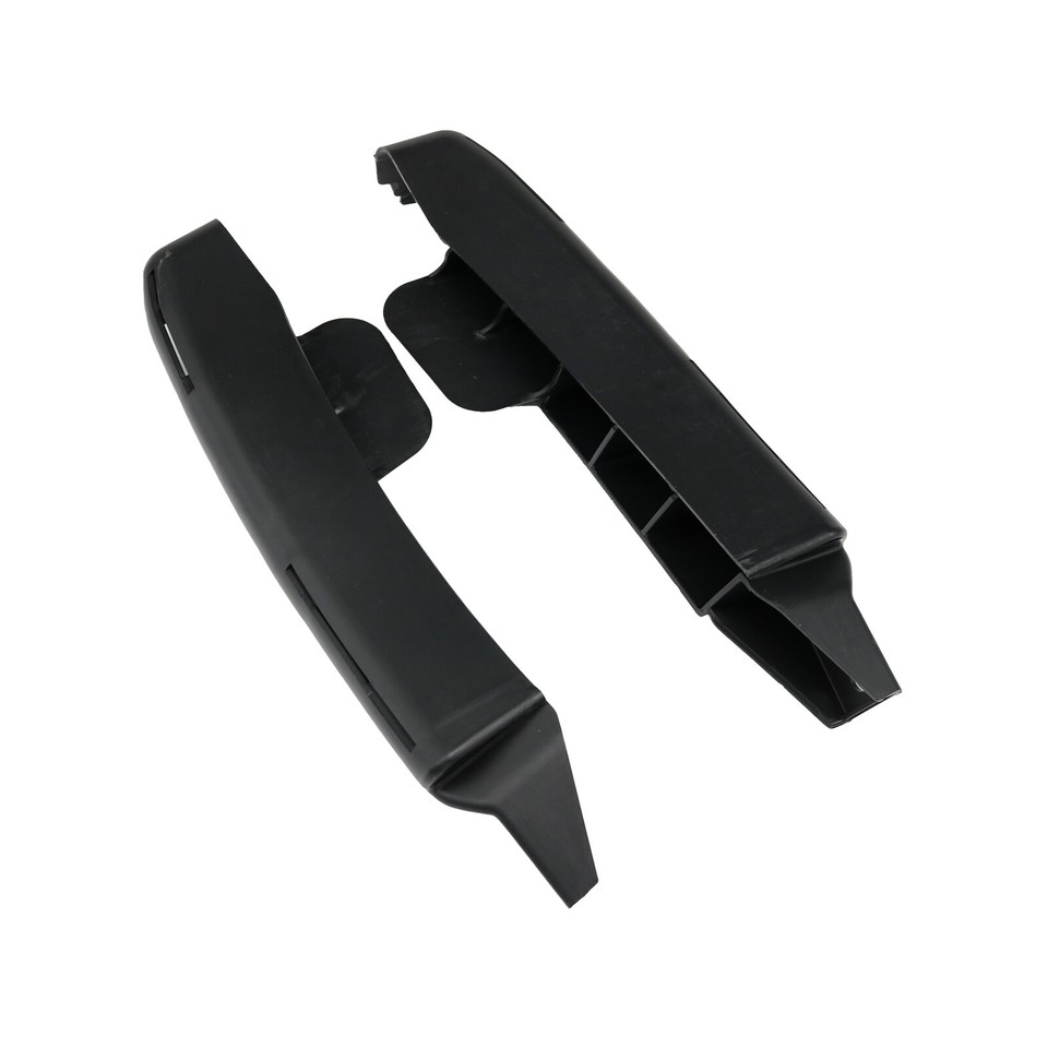 2pcs Front Bumper Support Retainer Fits For 2013-2024 Dodge Ram 1500 ...