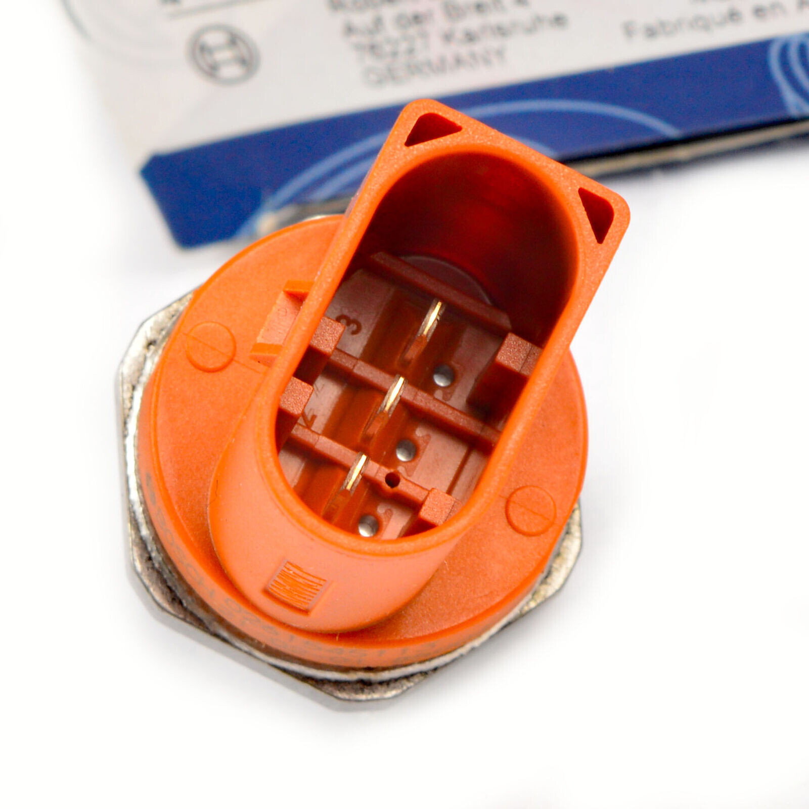 Bosch 0261545113 sensor fuel pressure for Audi seat škoda vw oe ...