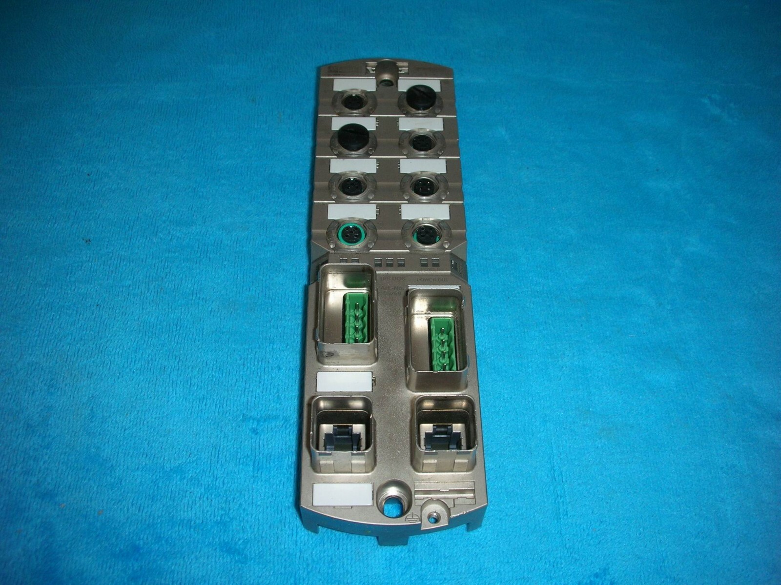 1PC USED MURR D-71570 art.no.55269 in good condition | eBay