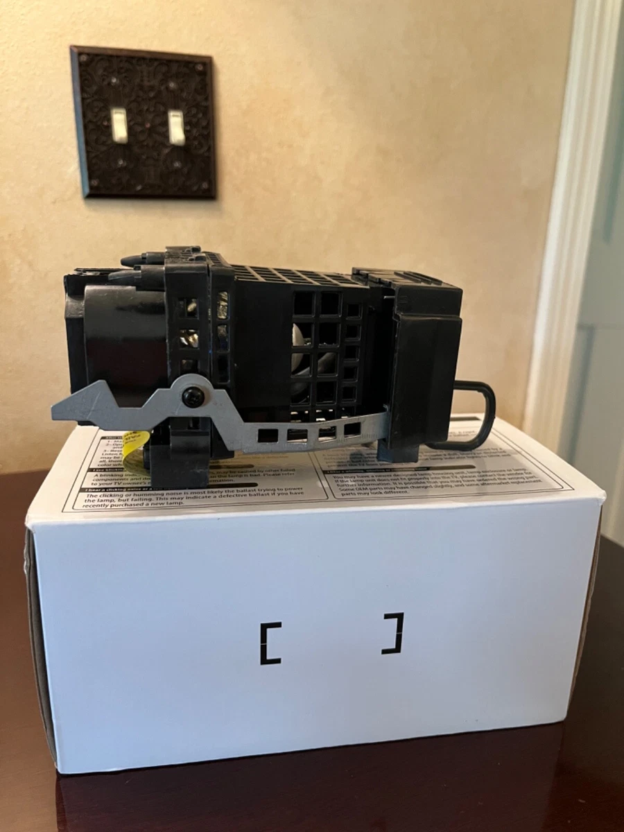 Sony Rear Projection Replacement Lamps