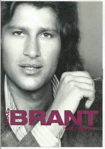 Mike Brant - Qui Saura - DVD Neuf sous Blister | eBay
