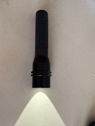 Streamlight Scorpion LED | eBay