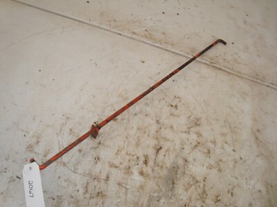 1965 Allis Chalmers AC 190 XT Gas Tractor Right Brake Linkage Rod | eBay
