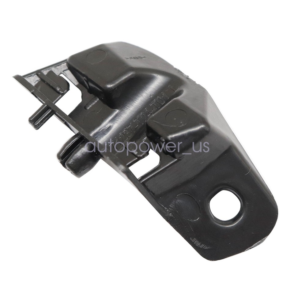 Grille Bracket Grill Driver Left Side Hand for Honda Civic 2022-2023 ...