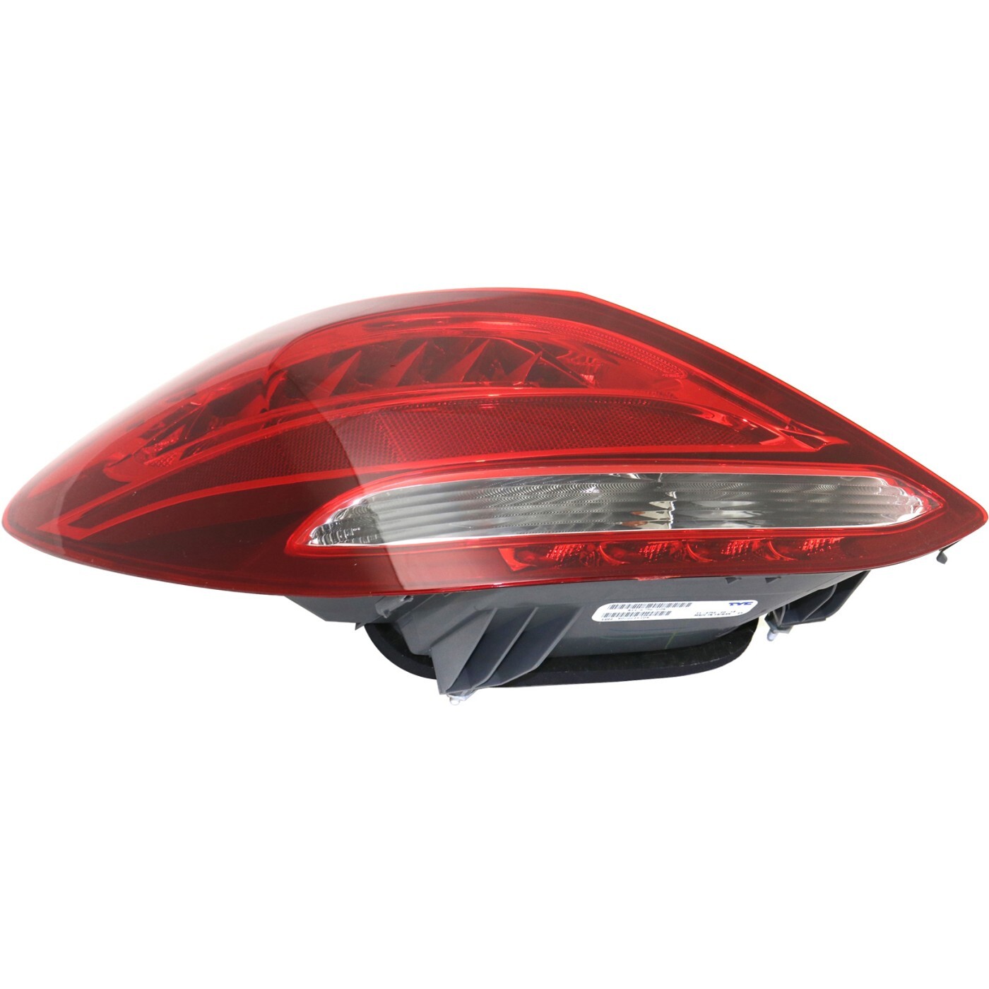 Tail Light For 15-16 Mercedes Benz C300 16 C450 AMG 15 C400 Driver Side ...