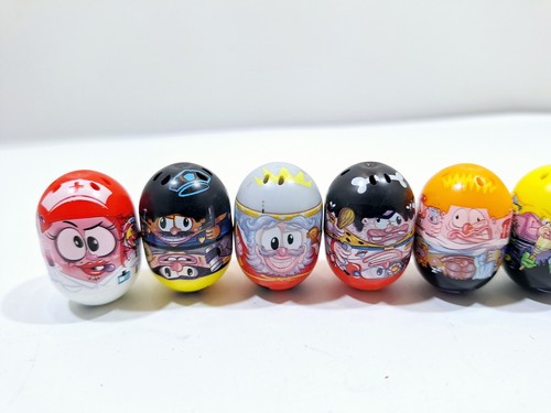 2017 series 1 Mighty Beanz Ultra/Super Rare Lot Of 7 | eBay