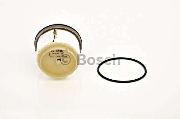 MITSUBISHI 1770A233 - Fuel filter cross reference