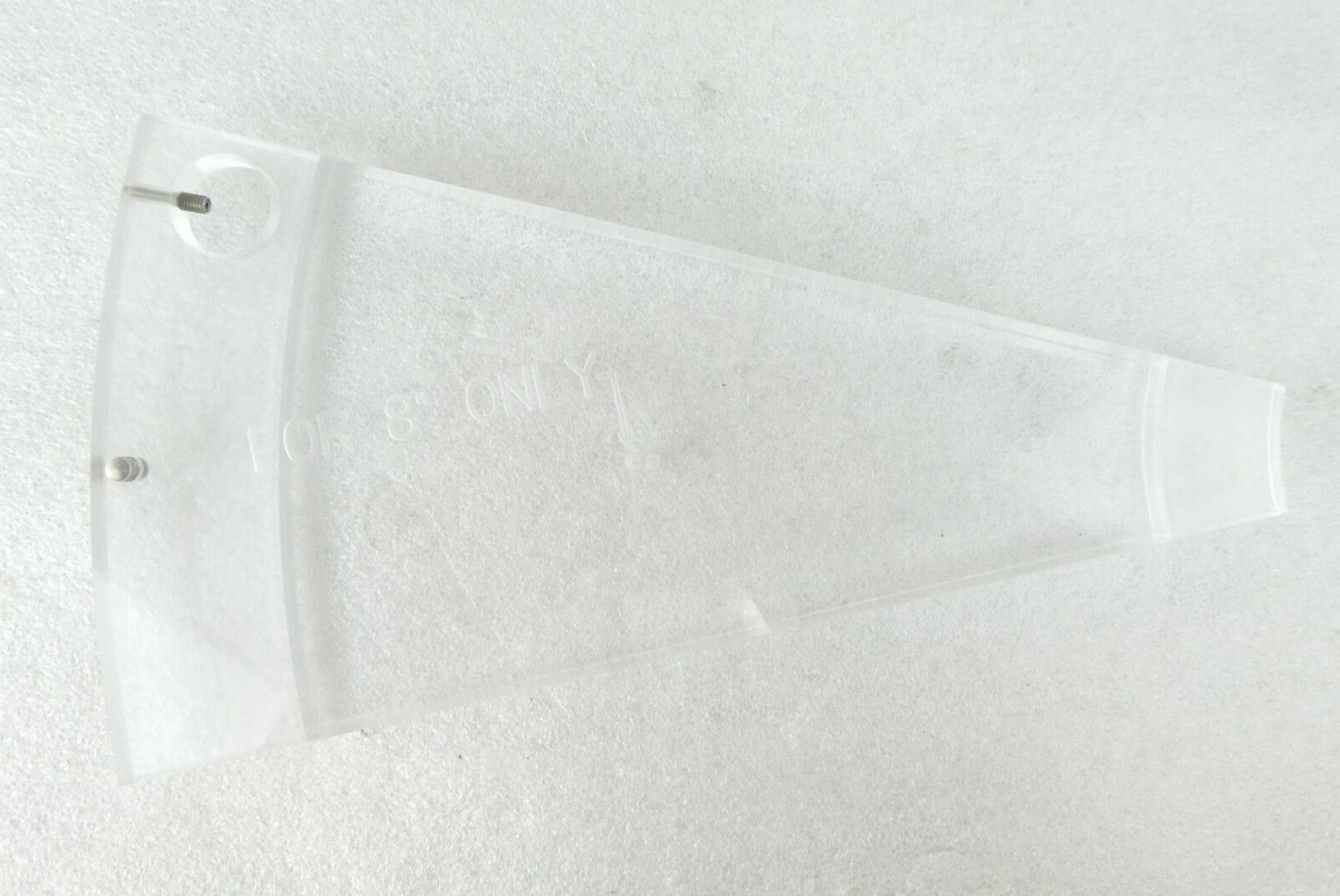 AMAT Applied Materials 0270-76118 Arm Leveling Zero Tool 0270-20080 ...