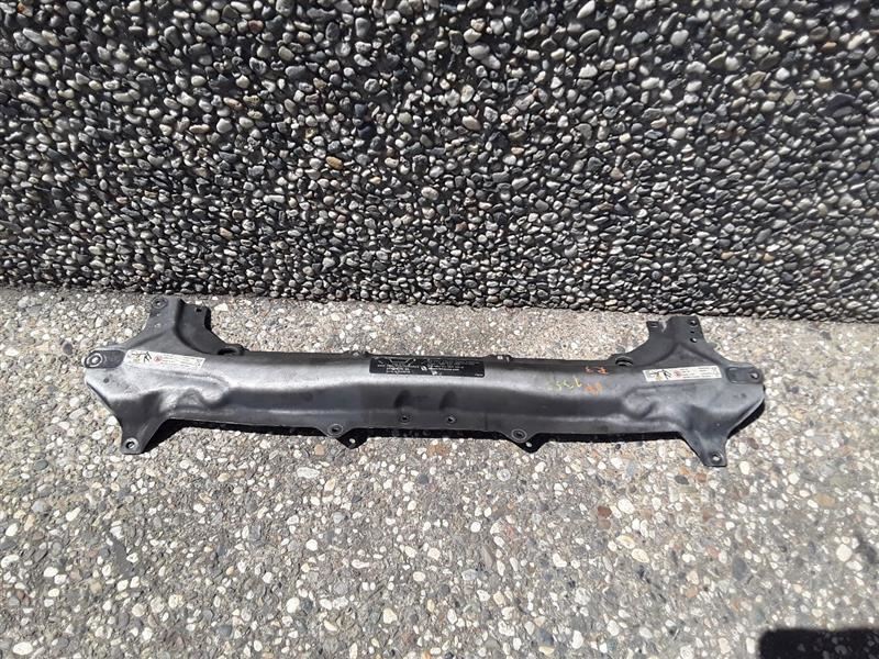 07510002545 Upper Radiator Core Support 2002 BMW 745i R-3P | eBay