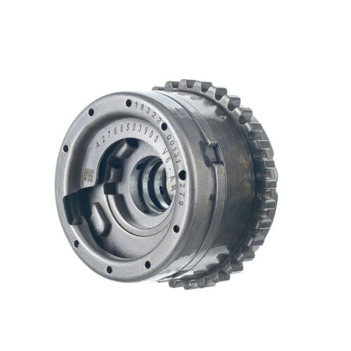 Intake L&R Camshaft Adjuster Actuators for Mercedes Benz C350 ML350 ...