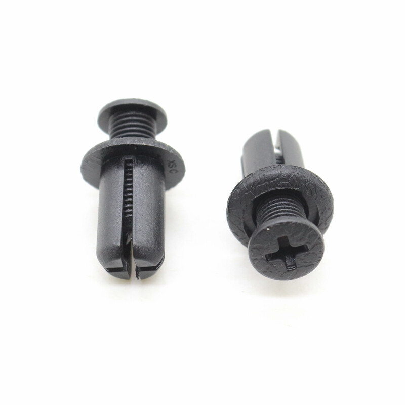 10Pcs For Mazda CX-7 MX-5 G14S-50-EA1 Grille Push-type Retainers ...