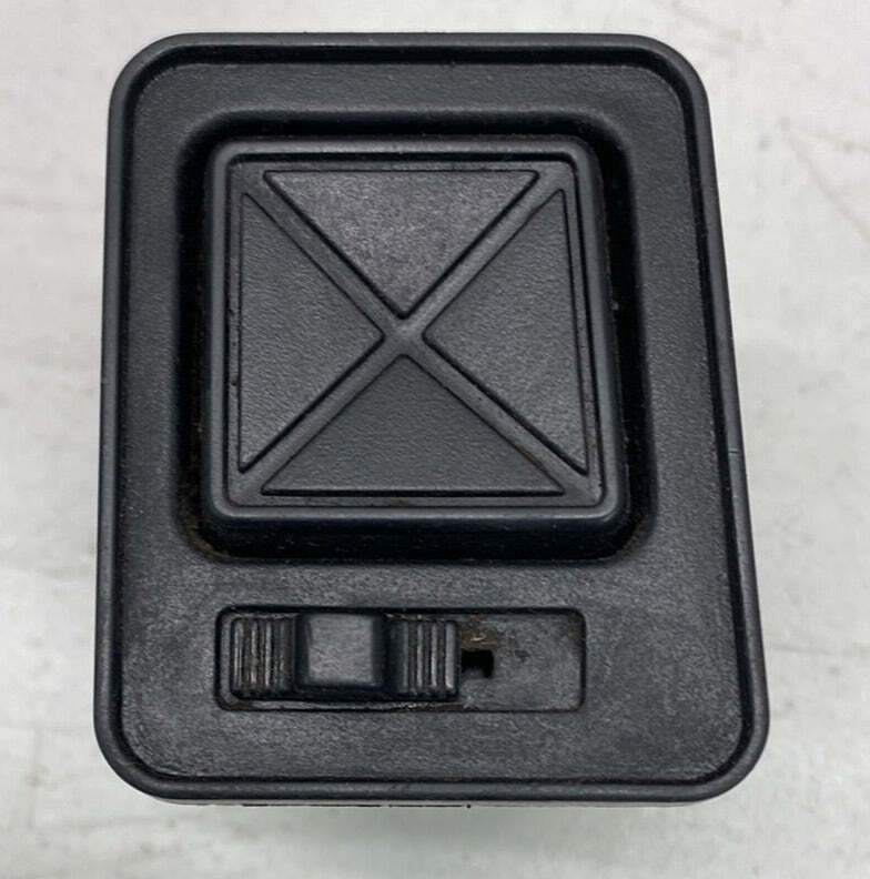 56000911 Electric Mirror Switch for Jeep Cherokee XJ (84-96) | eBay