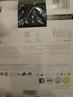 GABRIELLA VALERY MOCK GARTER 20-40 DENIER PANTYHOSE TIGHTS 3 SIZES ...