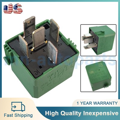 Starter Relay 5pins For Benz W164 W220 W203 W220 W251 S430 CL600 CL500 ...