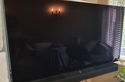 LG G2 55 inch 120Hz 4K Ultra HD Smart OLED TV 8806091612014 | eBay UK