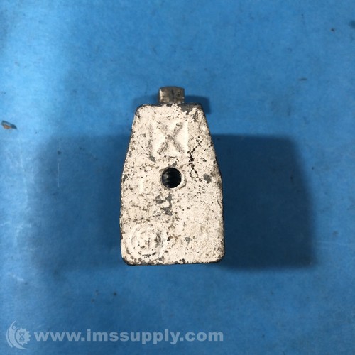 50317 Iron Galvanized Beam Clamp USIP | eBay