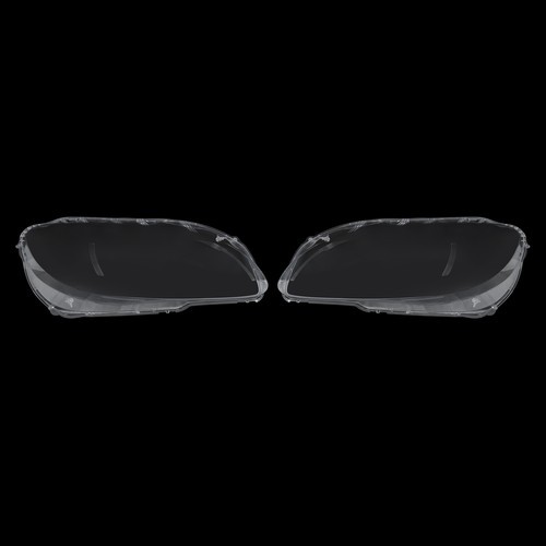 For 2009-2015 Mazda MX-5 Miata Headlight Lens Cover Headlamp Cover Left ...