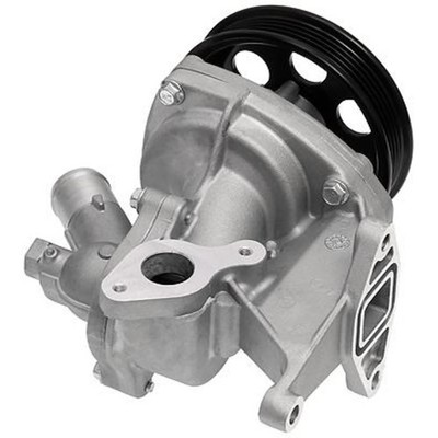 42120 Gates Water Pump for Acura SLX Isuzu Trooper Honda Passport Rodeo ...