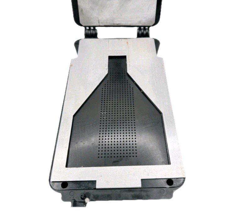 Pan Handler Fish Filleter Tool Easy Filleting Missing Knife | eBay