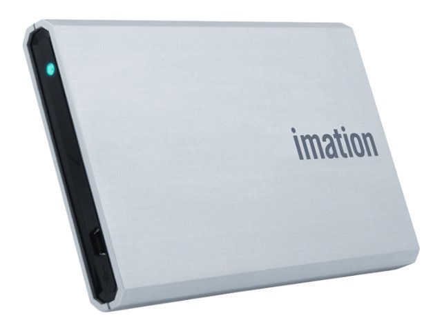 Imation Apollo 500GB External (27119) for sale online | eBay
