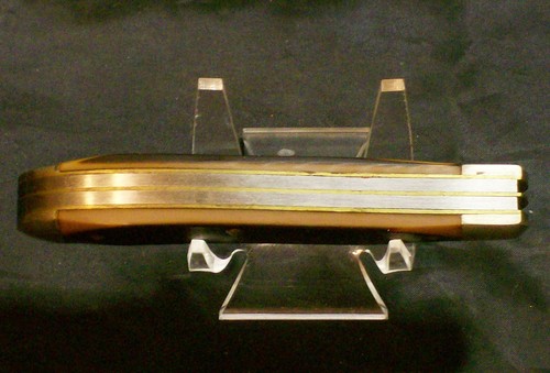 Schrade 94OT Trapper Knife NOS "Old Timer" Original Schrade Packaging ...