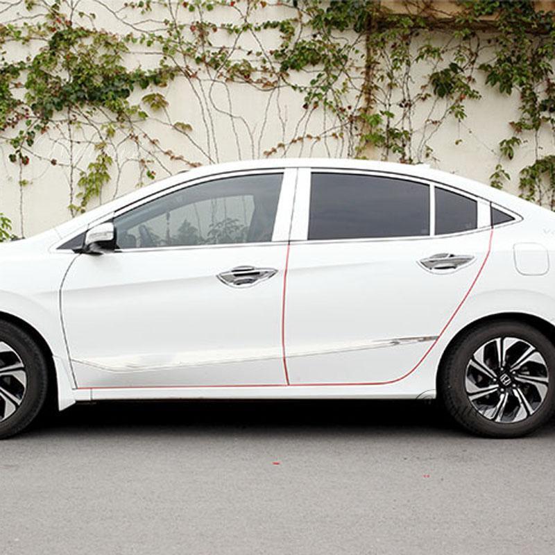 5M U-Shape Car Door Edge Guard Molding Trim Rubber Edge Strip Seal ...