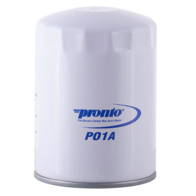 Oil Filter Pronto/Filters/IDUSA PO1A | eBay