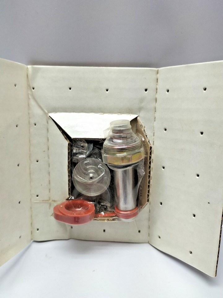 Asco Red Hat 302403 Repair Kit Rebuild | eBay Australia