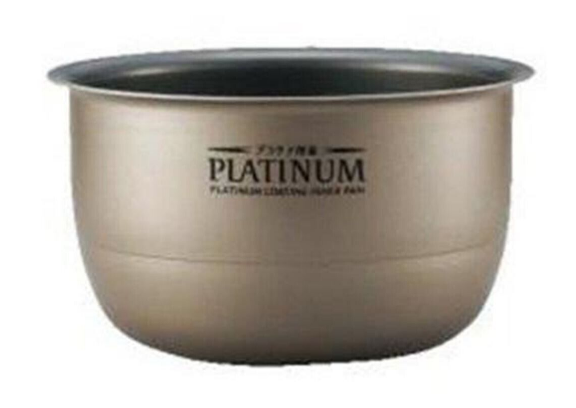 ZOJIRUSHI B434-6B Inner Pot For small capacity IH rice cooker for sale ...