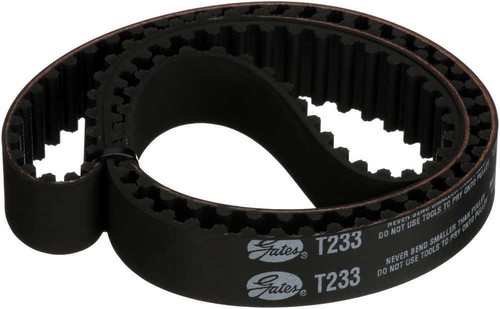 Engine Timing Belt-PowerGrip Premium OE Timing Belt fits 88-94 Tercel 1 ...
