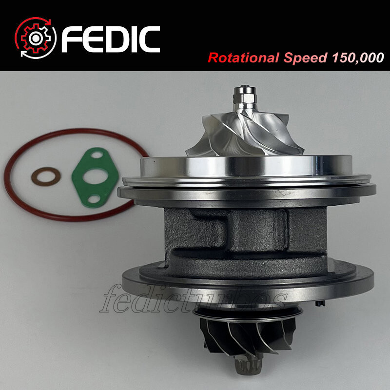 MFS Turbo cartridge 28231-2F950 for Hyundai Santa Fe Tucson KIA Sorento ...