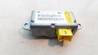 65776960228 5wk4 3503 Srs Airbag crash sensor for BMW 7-Series UK739397 ...