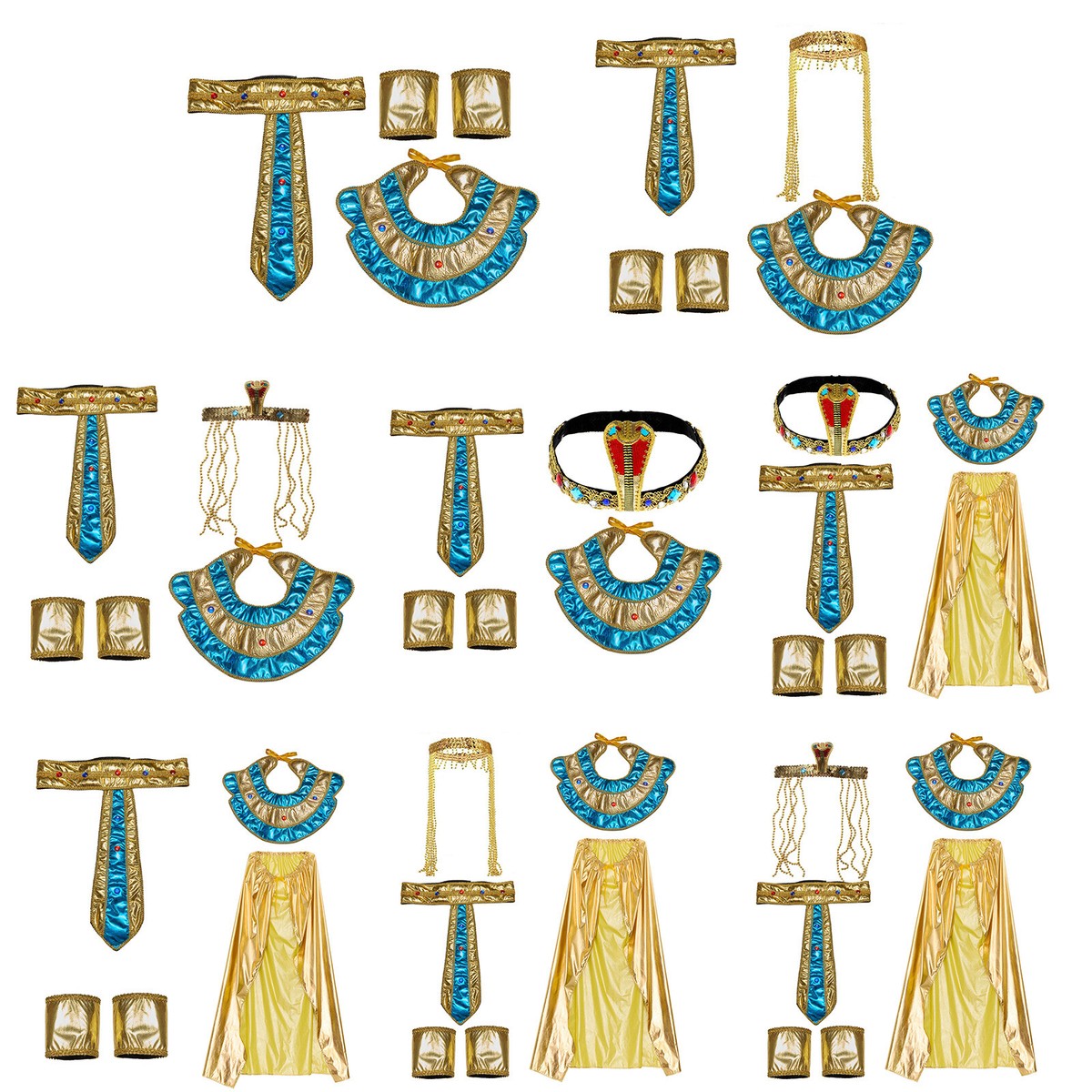 Cleopatra Costume Accessories Cleopatra Costumes And Accessories